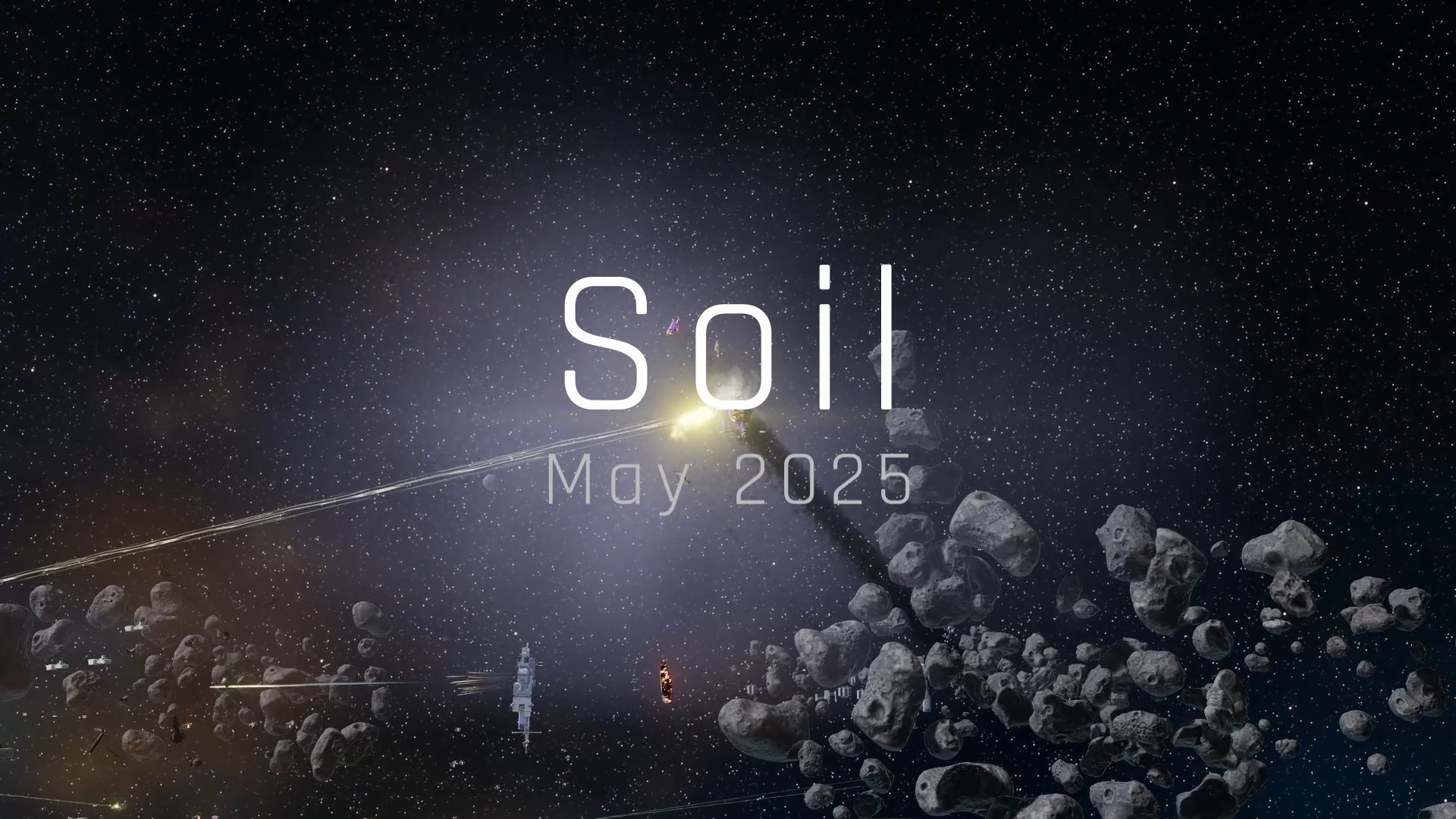 Soil - reset campaign fleet, selection filters - May 2025 news - IndieDB