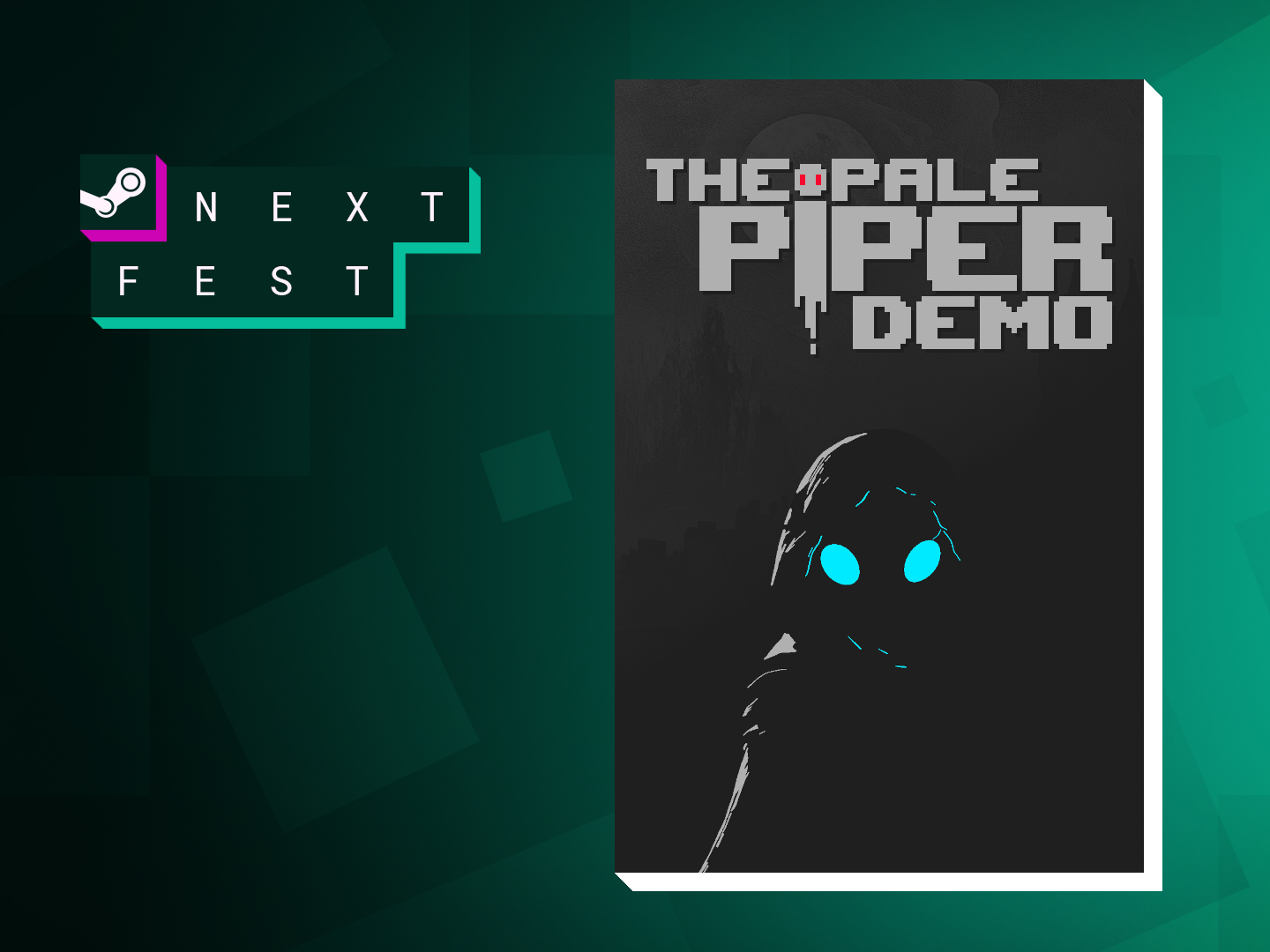 The Pale Piper Joins Next Fest – Demo Already Playable news - IndieDB