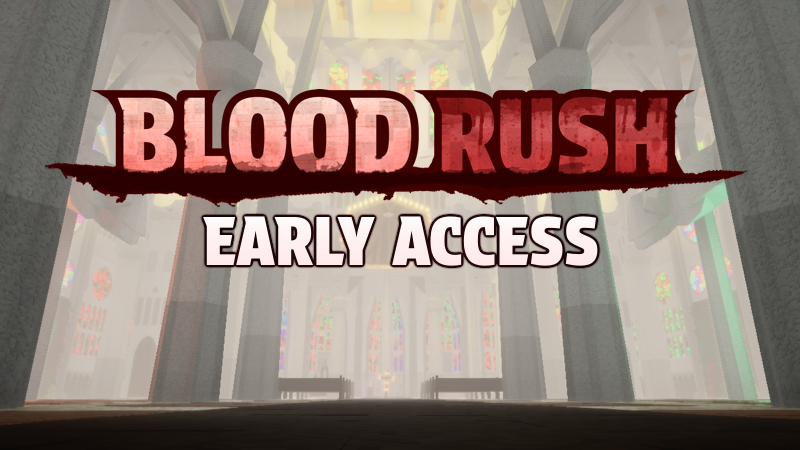 Blood Rush is OUT! news - IndieDB