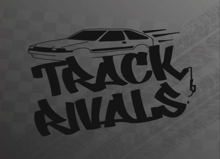 Racing Rivals Logo Cie Games (Make) | Racing Rivals Wiki | Fandom