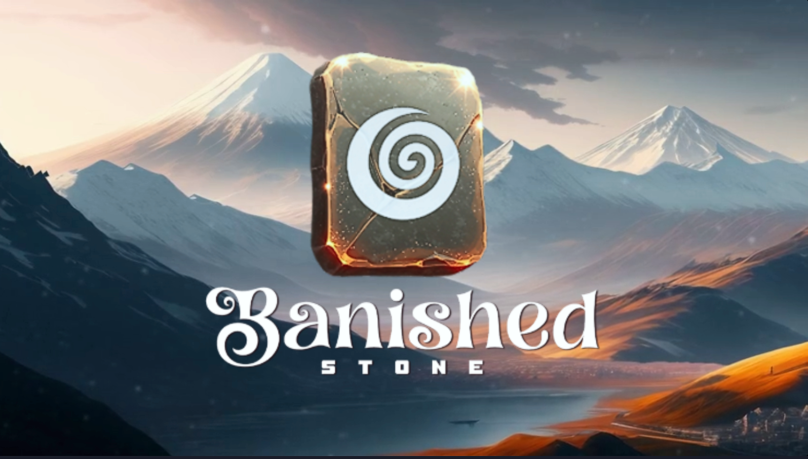 Banished Stone has now released! Grab your Festering Fungus and come on ...