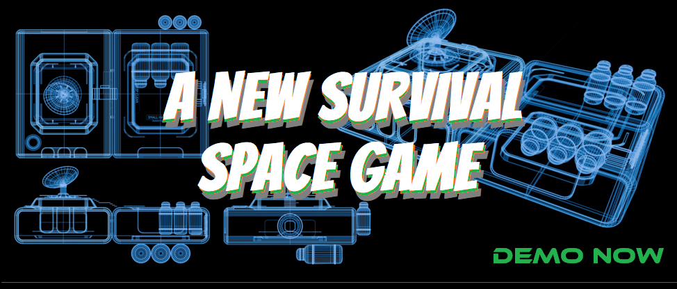 Development Update #9 - Scifi Open World Survival Game news ...