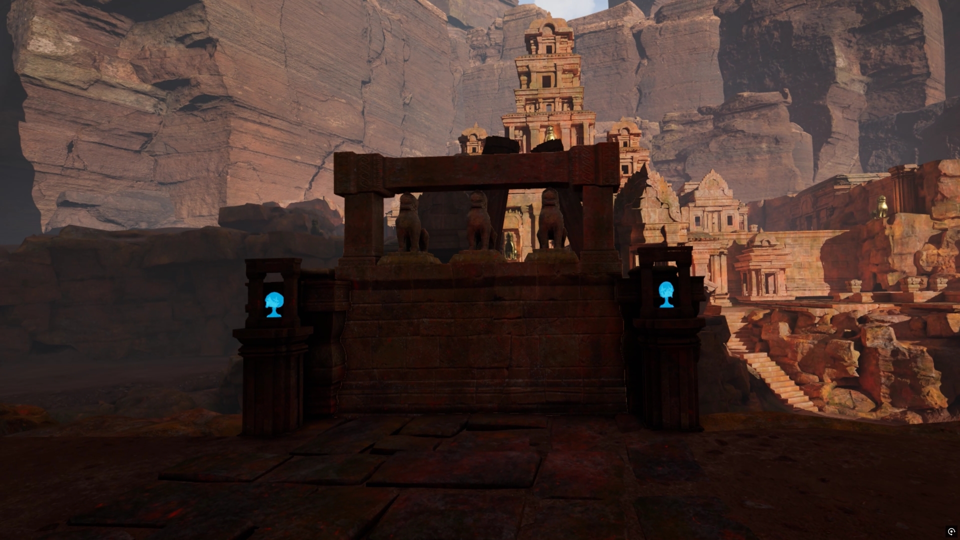 Tomb Explorer VR Windows, VR game - IndieDB