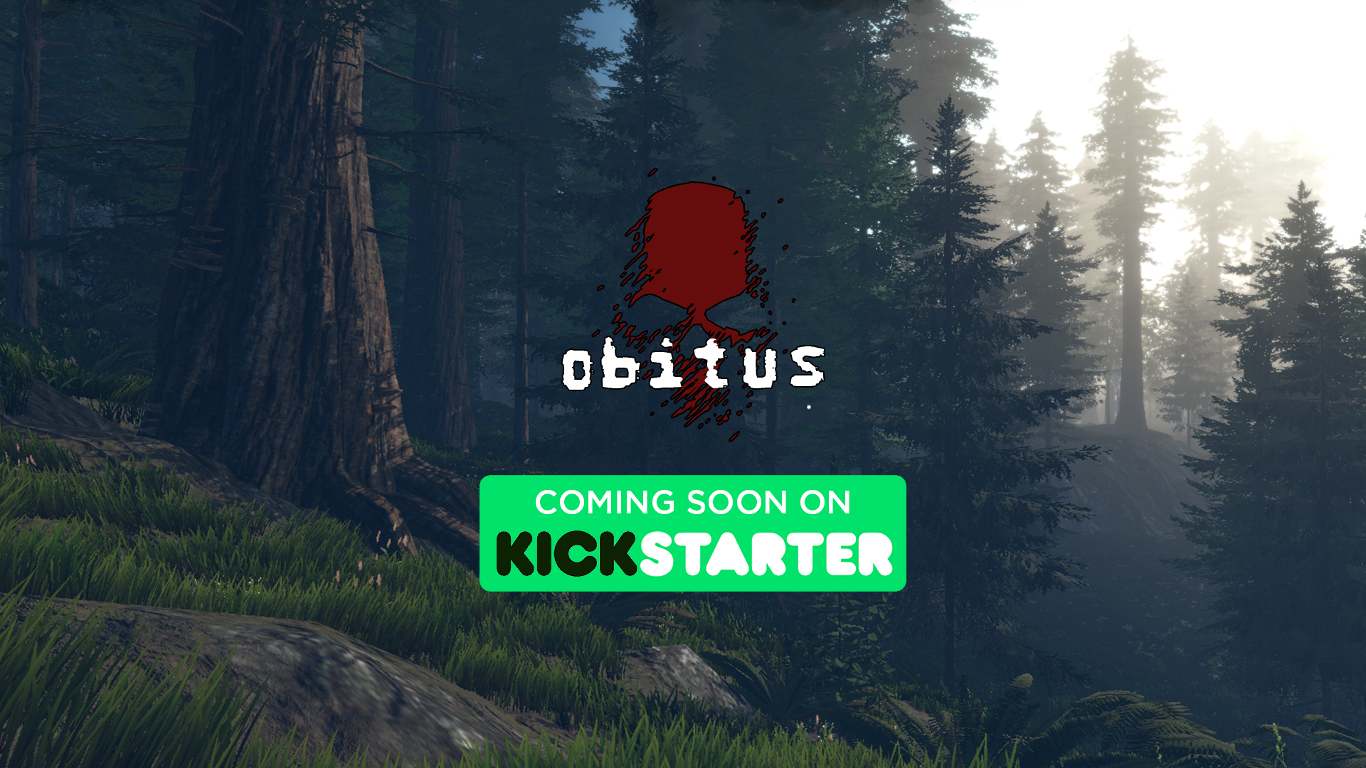 Obitus soon on Kickstarter... Again! news - IndieDB