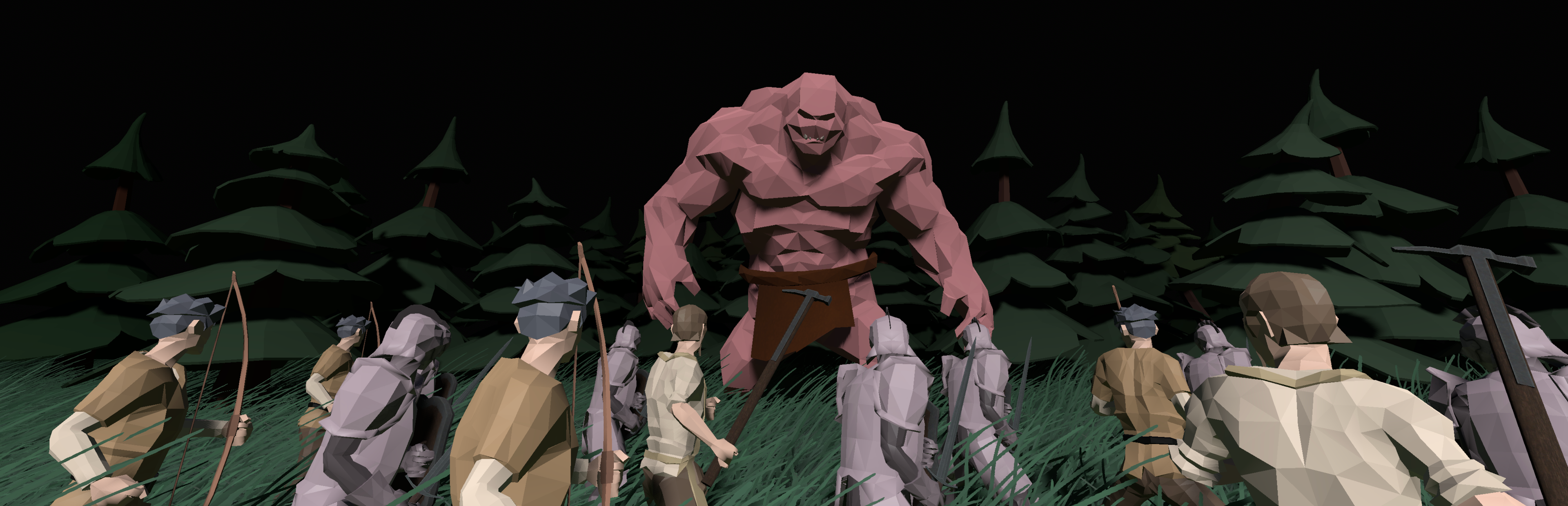 You Are the Beast – Demo of The Beast Is Yet To Come Arrives news - IndieDB