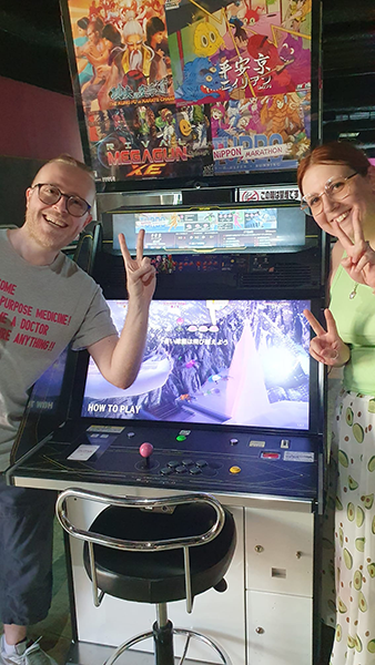 Wedy’s Game Guide #5 – Tokyo Game Show Special news - IndieDB