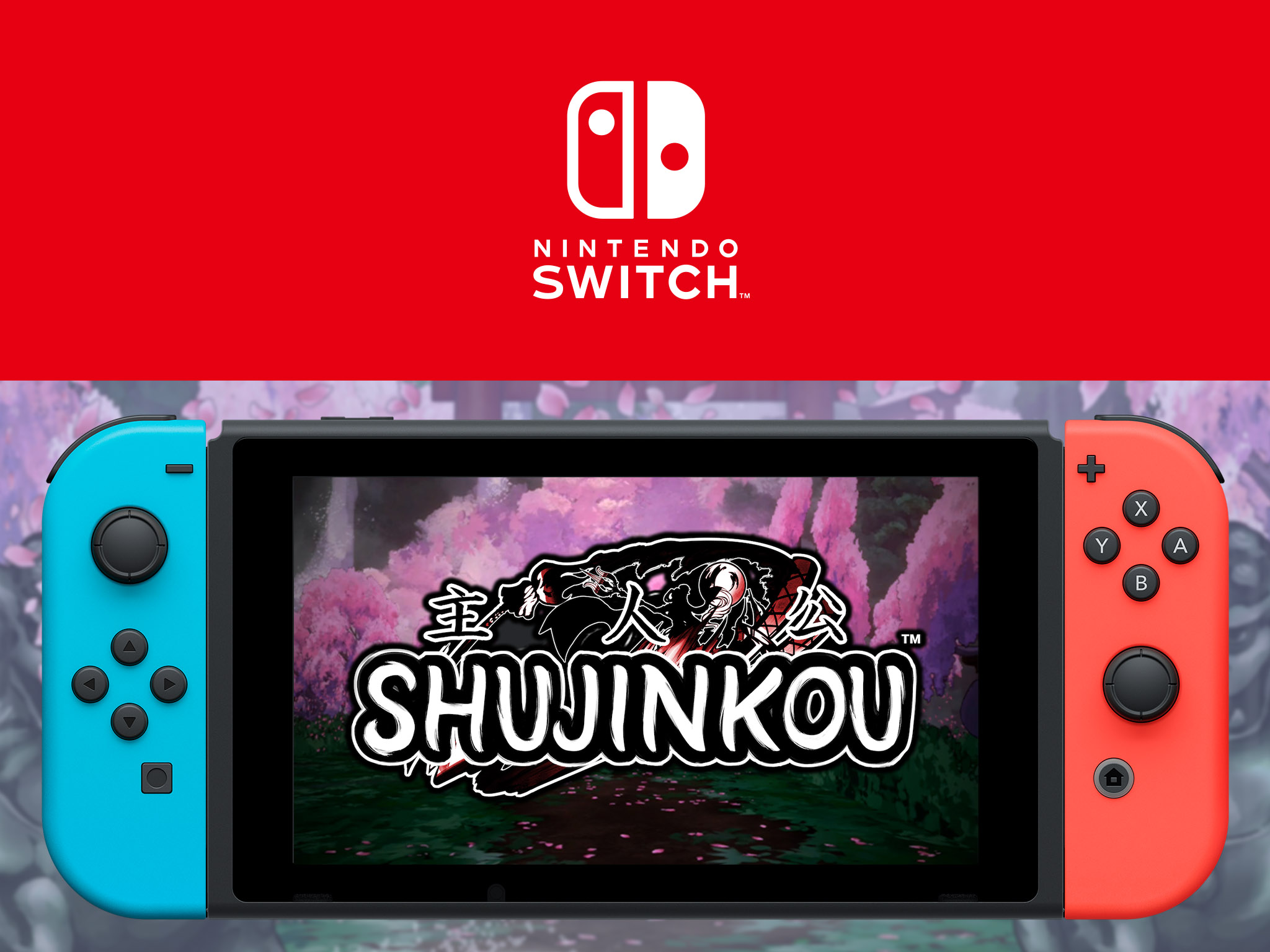 Critically Acclaimed JRPG 'Shujinkou' Out Now on Nintendo Switch! news ...