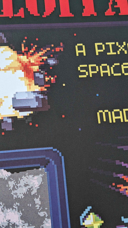 Deep Space Exploitation is OUT NOW! news - ModDB