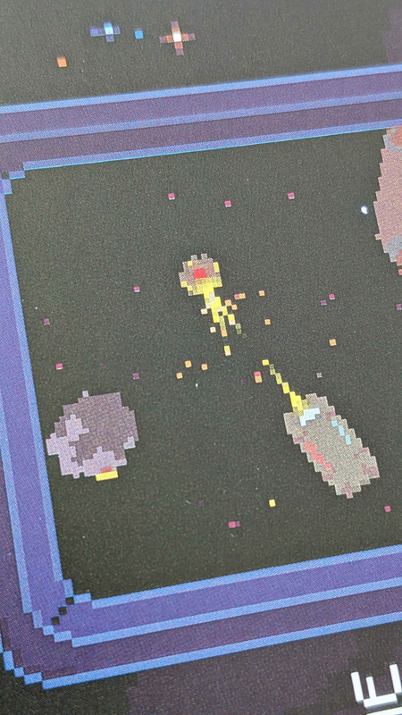 Deep Space Exploitation is OUT NOW! news - ModDB