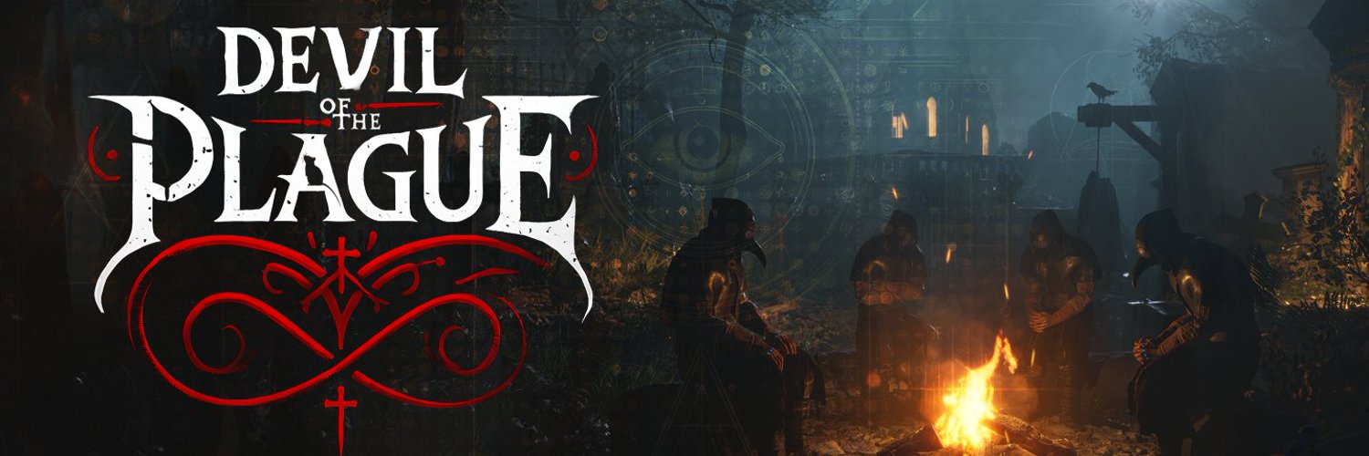 Devil of the Plague: A Medieval Co-op Horror Experience Awaits news ...