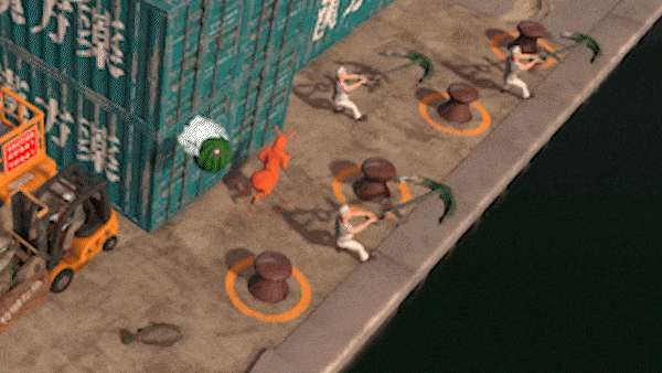 Wedy’s Game Guide #7 – Fall Down and carry on - that’s DAIJOUBU! news ...