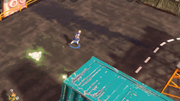 Wedy’s Game Guide #7 – Fall Down and carry on - that’s DAIJOUBU! news ...