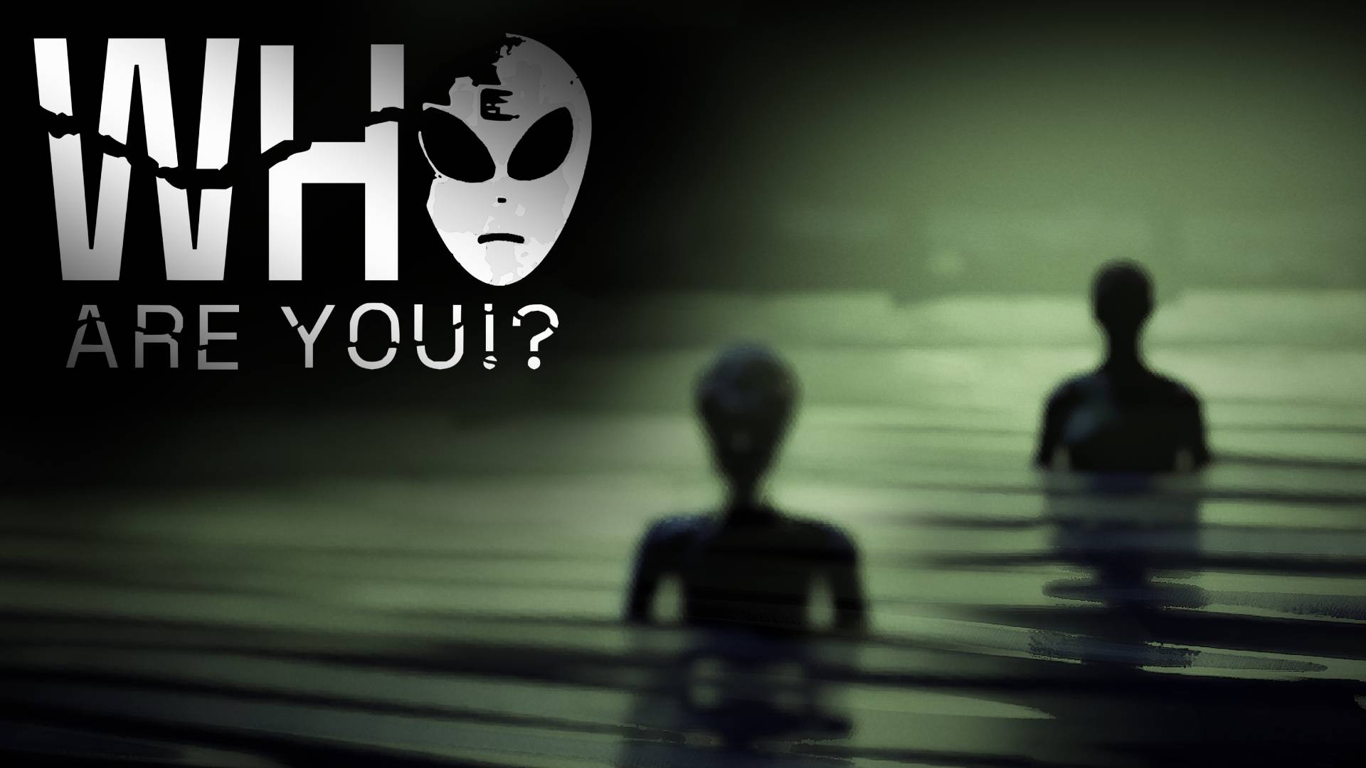 New Demo - Latin American Games Showcase news - Who Are You!? - Based ...