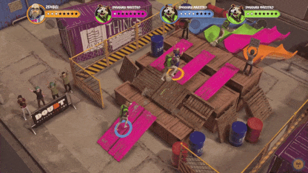 Wedy’s Game Guide #8 – We went to Japan and discovered the… DAIJOUBU ...
