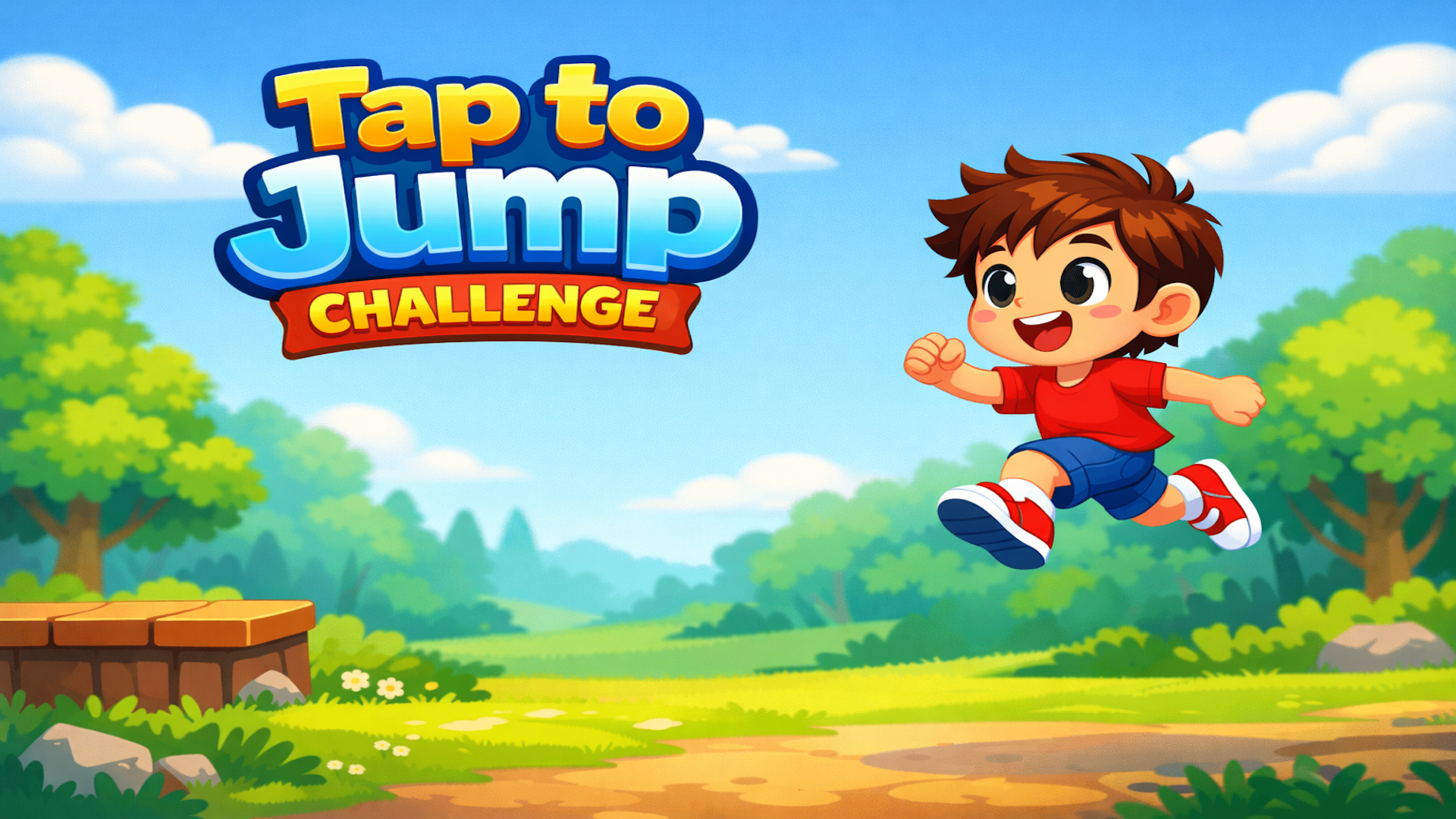 [Android] Tap To Jump Challenge - Need Beta Testers for 14-Day Google ...