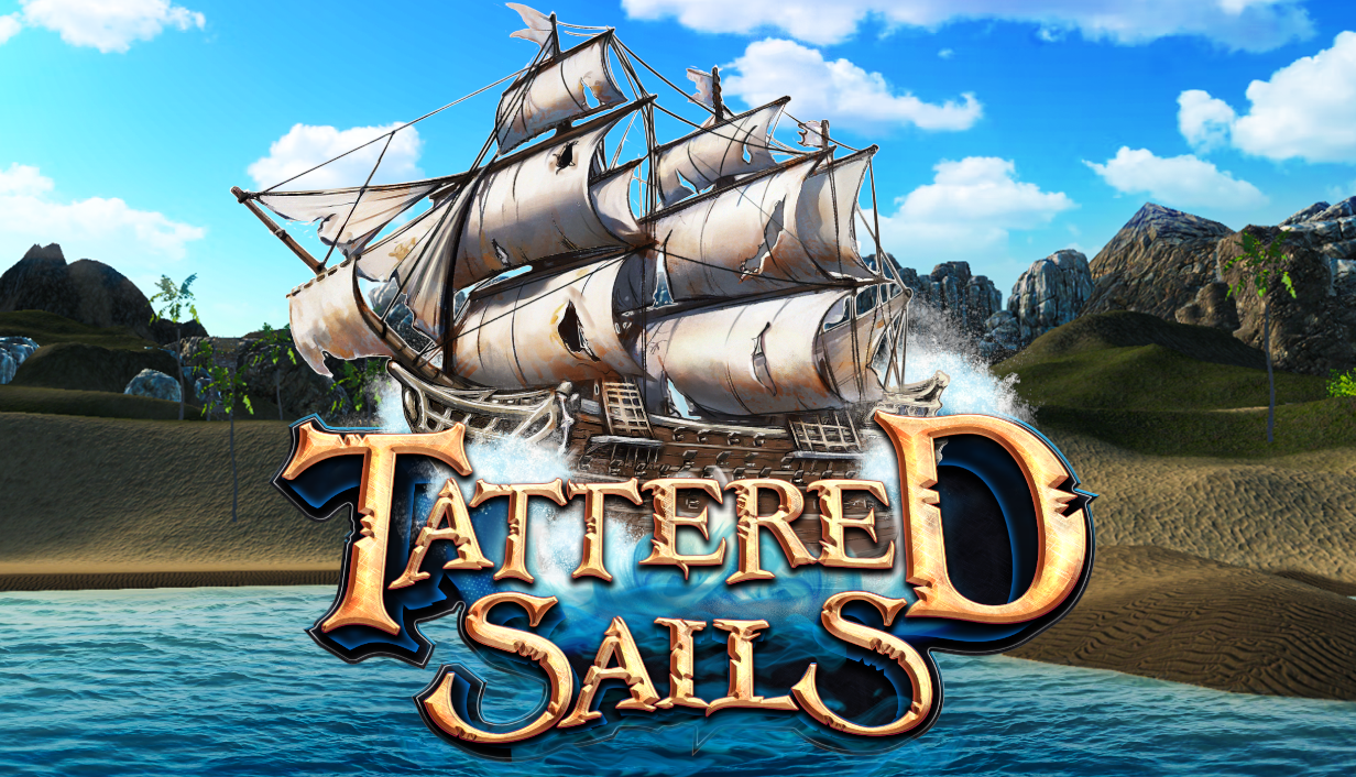 Further growing and a playtest! news - Tattered Sails - IndieDB