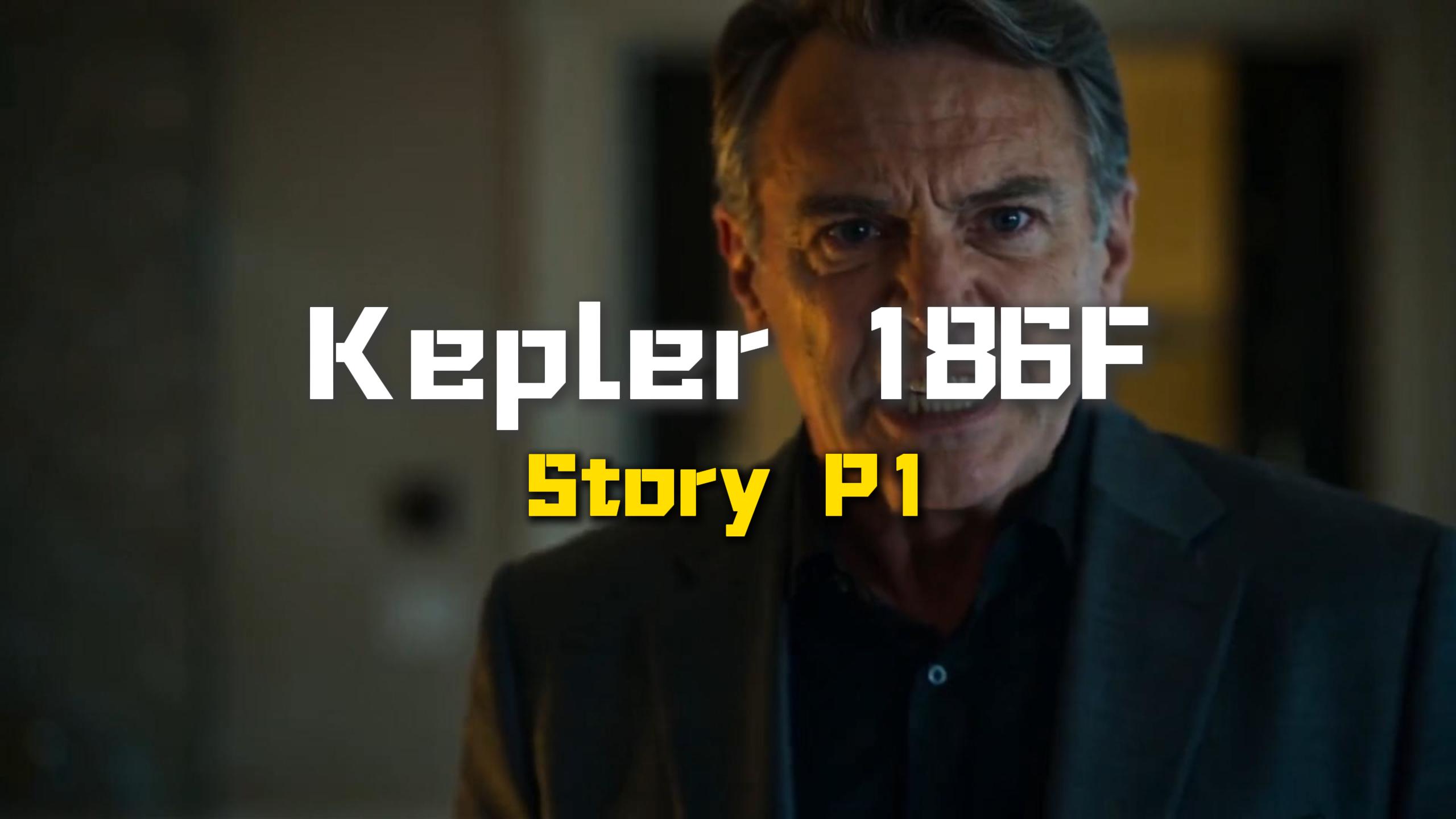 Kepler 186F - Background Story P1 news - IndieDB