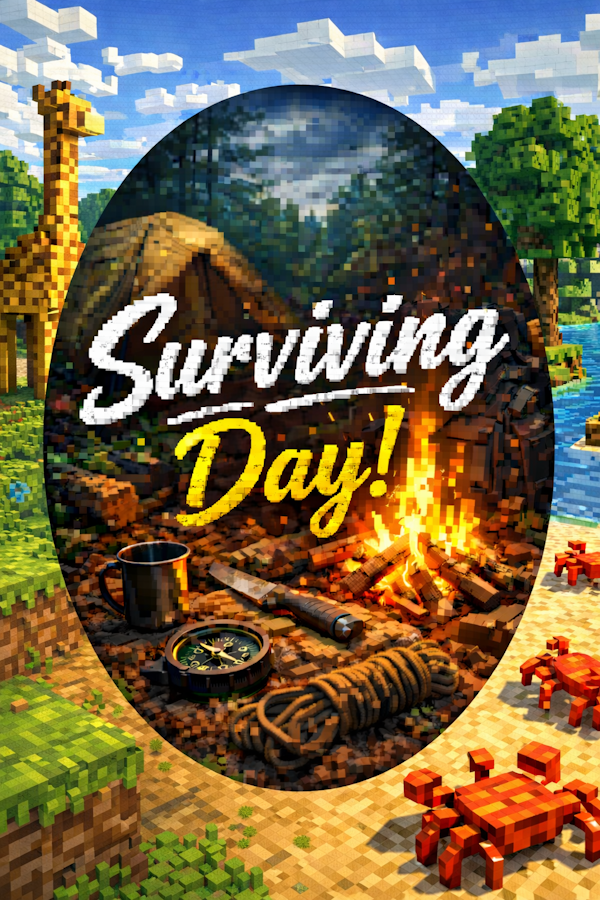 Surviving Day! C++ feature - IndieDB