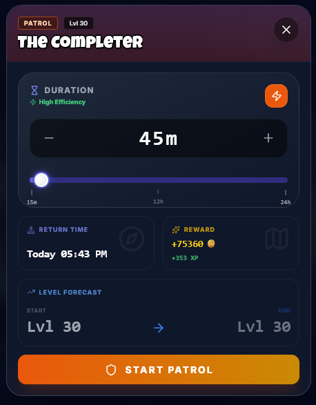 Update 3.6.5: Llamavision Card Series, Massive QoL & New Promo Code ...