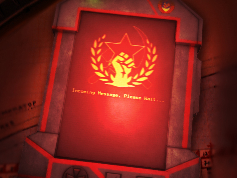 Gameplay Week Part 4: The Soviet Union feature - IndieDB