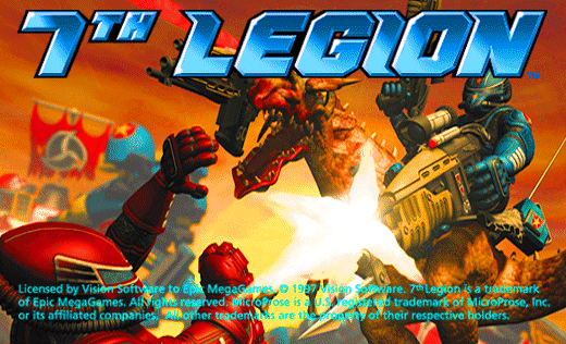 New Download news - Omega Sector - IndieDB