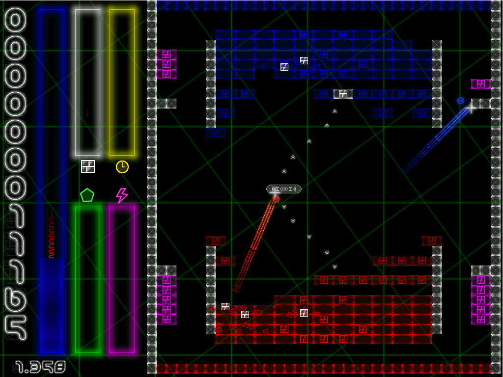 Hit The Wall update has lots of juicy stuff news - IndieDB