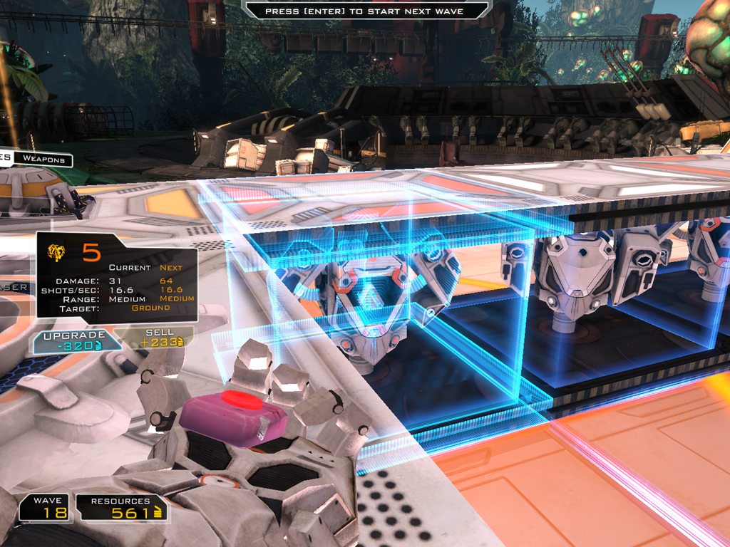 Sanctum Beta & Feature Videos news - IndieDB
