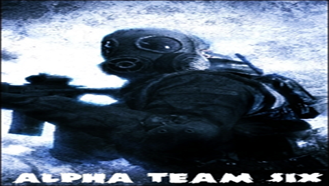 Update #1 news - Alpha Team Six - IndieDB