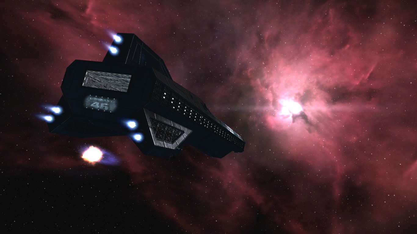 Gameplay Complete news - Wing Commander Saga: The Darkest Dawn - IndieDB