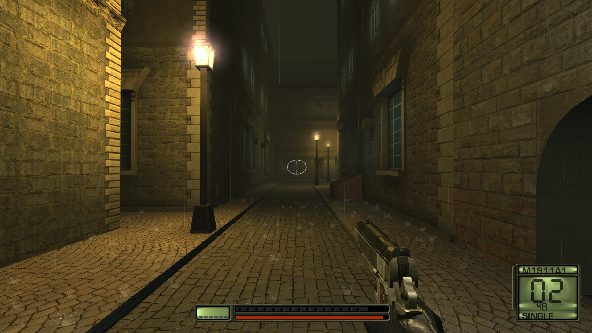 SOF2 - widescreen, FOV and HUD fix file - IndieDB