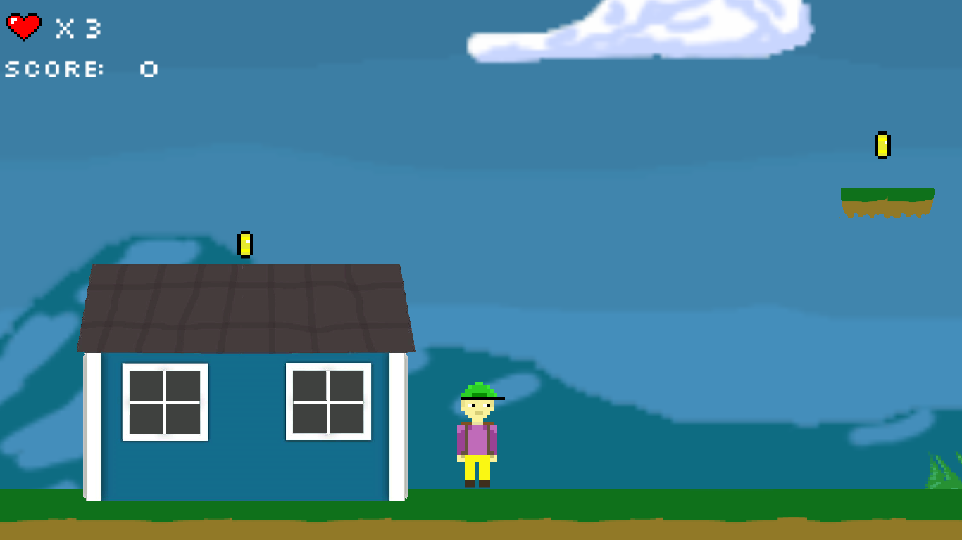 Tim v 0.3 Android file - Tim - IndieDB