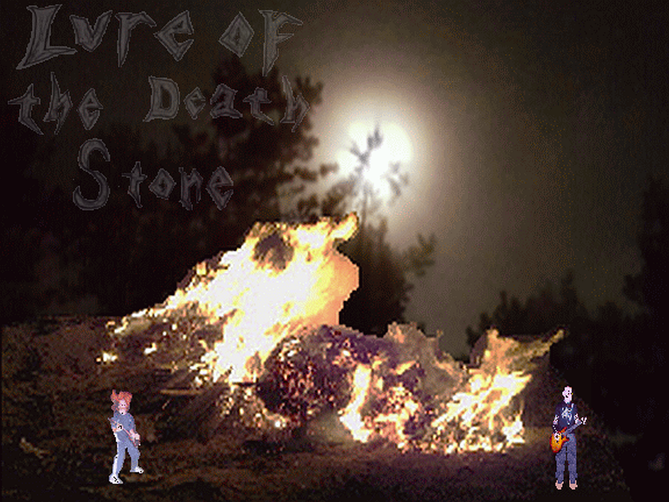 Lure of the Death Stone file - Indie DB Lure of the Death Stone file - Indie DB