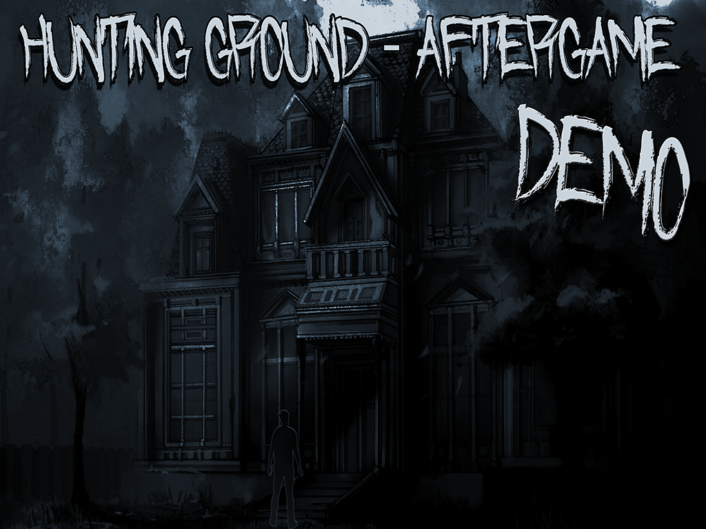 Hunting Ground - Aftergame *DEMO* file - IndieDB