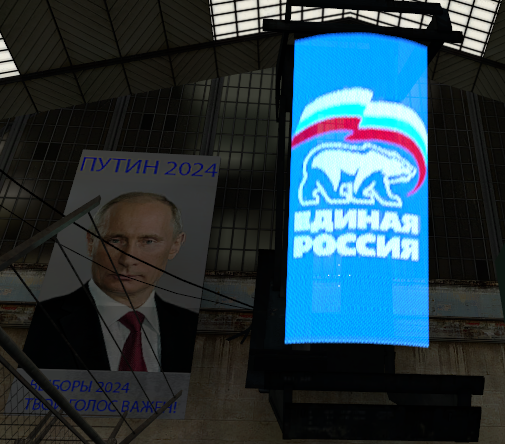 Half Life Russia 2024 1.0 file - IndieDB