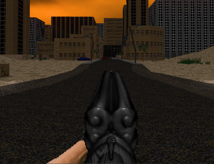 Quad Shotgun for Brutal Doom v21 addon - Indie DB Quad Shotgun for Brutal Doom v21 addon - Indie DB