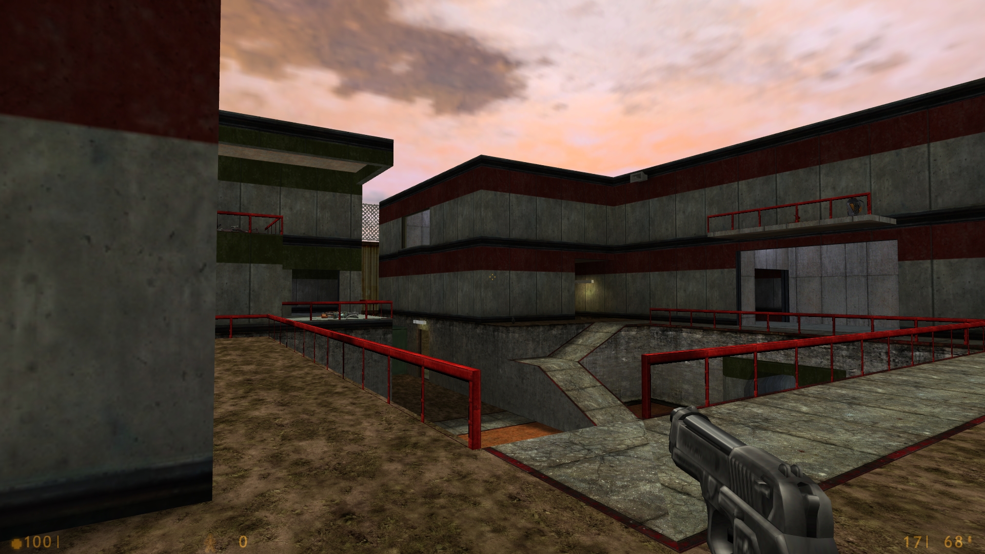 crossfire2k release addon - IndieDB