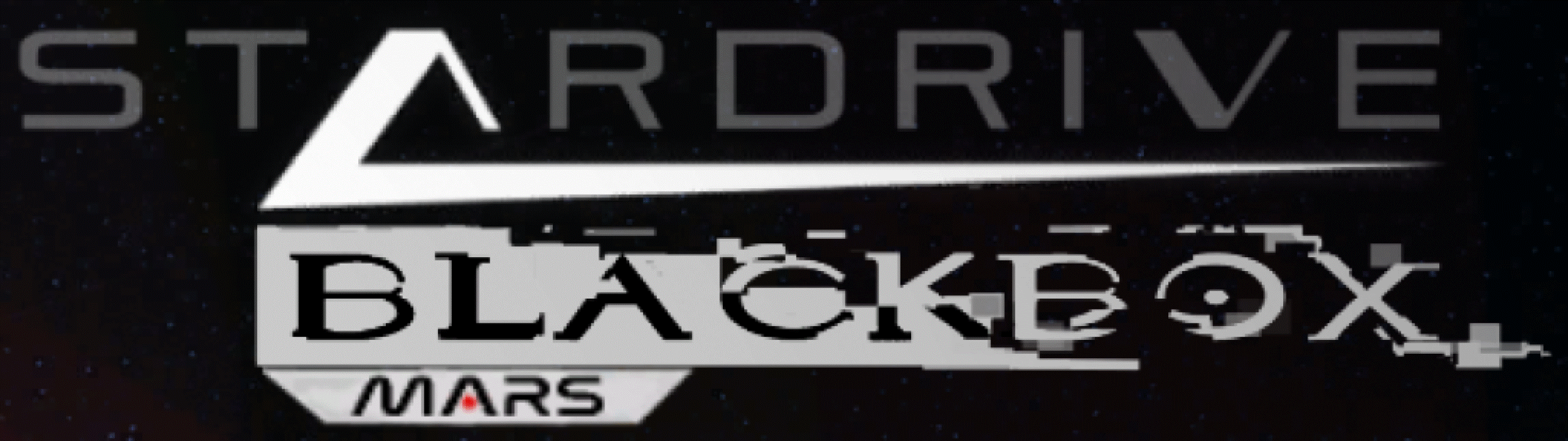 BlackBox Mars file - IndieDB