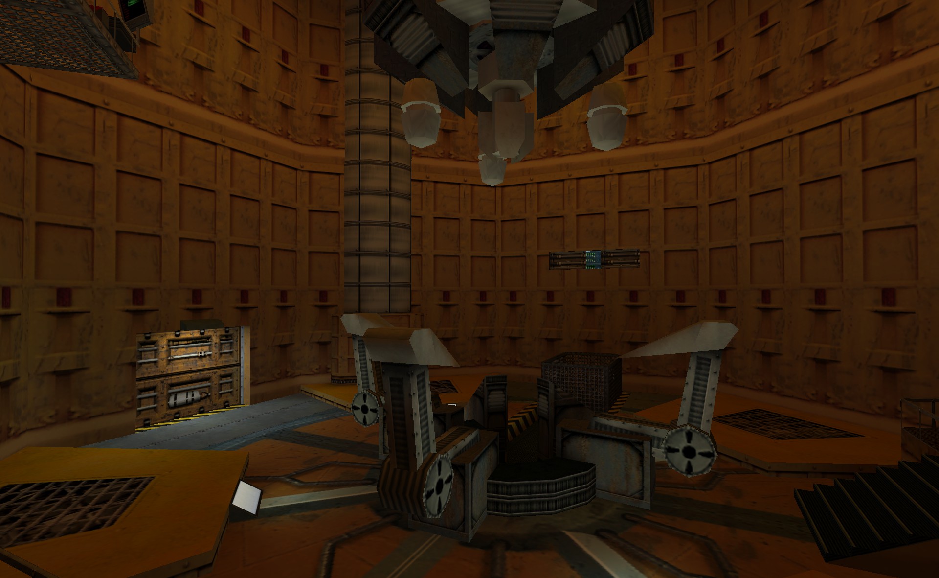 Half-Life: Enriched - Alpha version 0.1 file - IndieDB