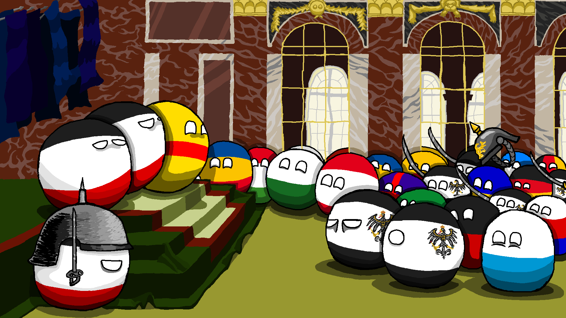 Vicky Balls Expanded file - IndieDB