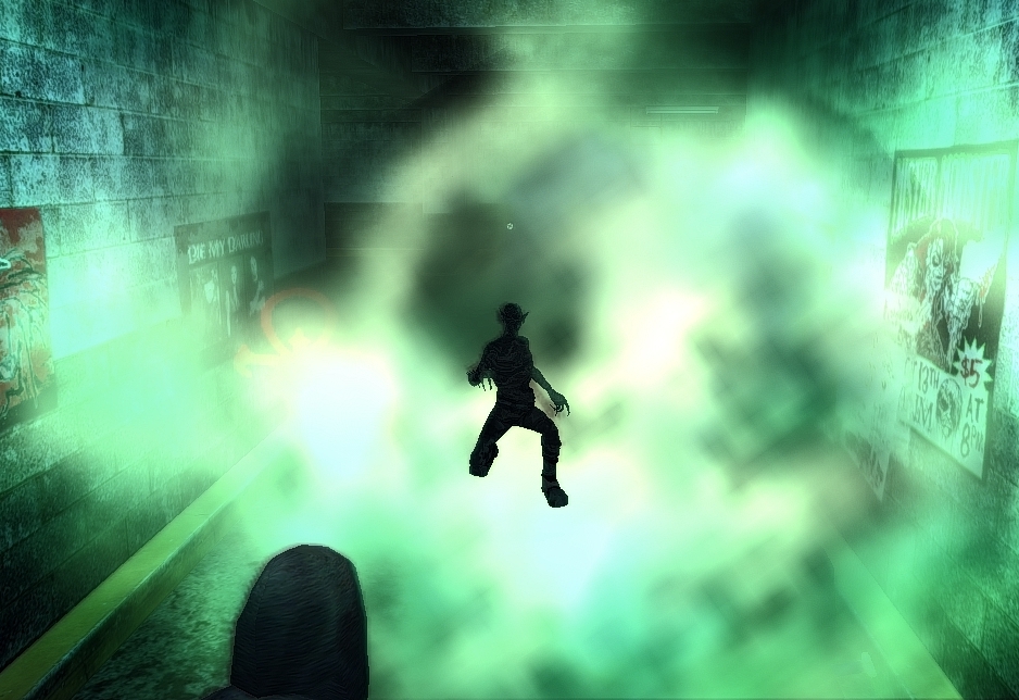 Vampire: The Requiem - Bloodlines v2.2 addon - IndieDB
