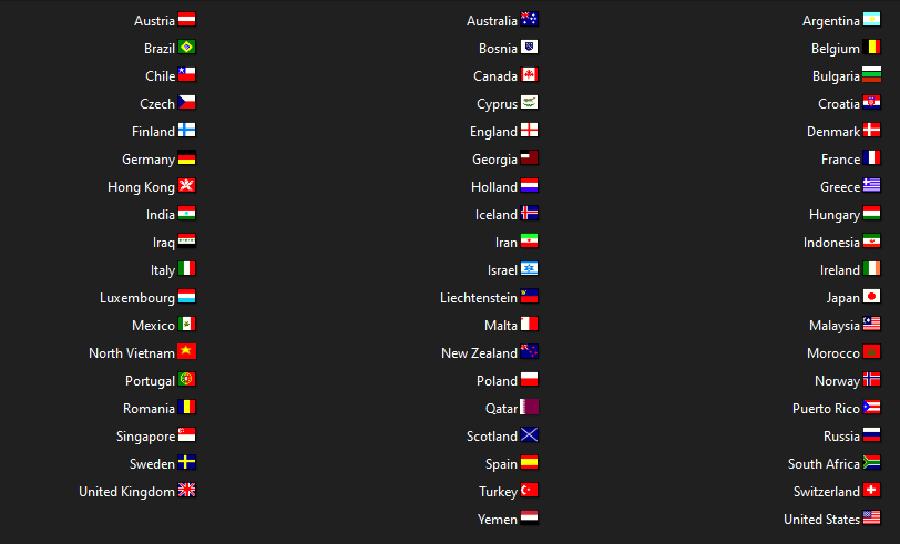 Worms Armageddon Flags Update file - IndieDB