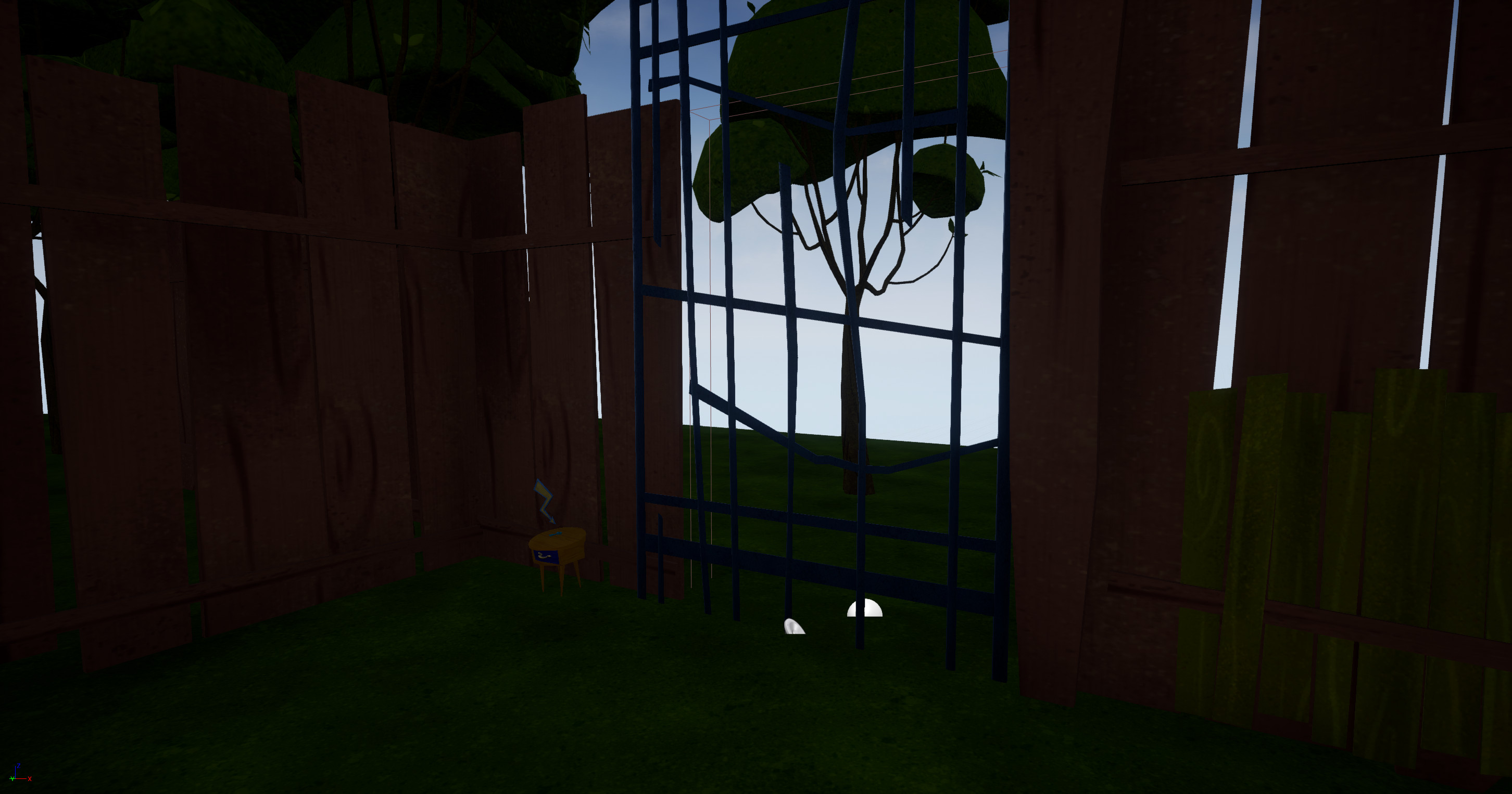 New Road Beta Build file - IndieDB