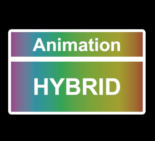 HYBRIDモーション Dance Animation for Desktop Girlfriend NEO file - IndieDB