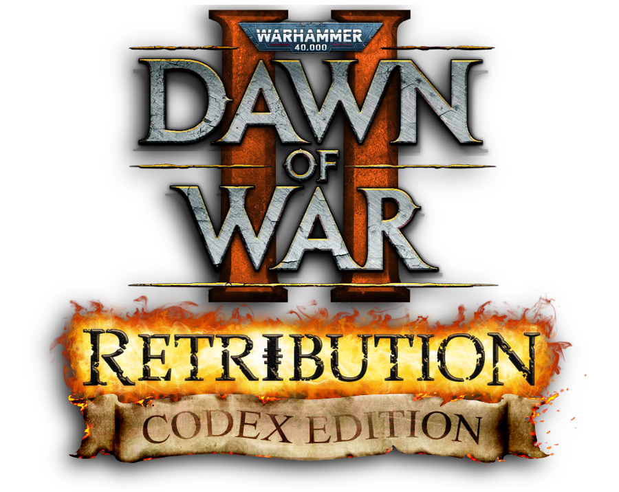 DOW II: Codex Edition v3.1 Installer Package file - IndieDB