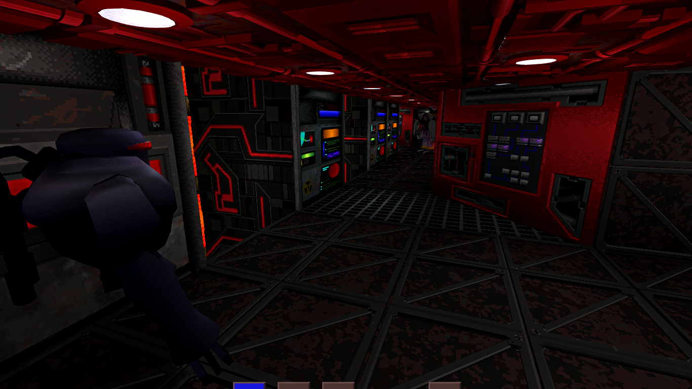Citadel v0.99.92 Windows x64 - RC3 file - IndieDB
