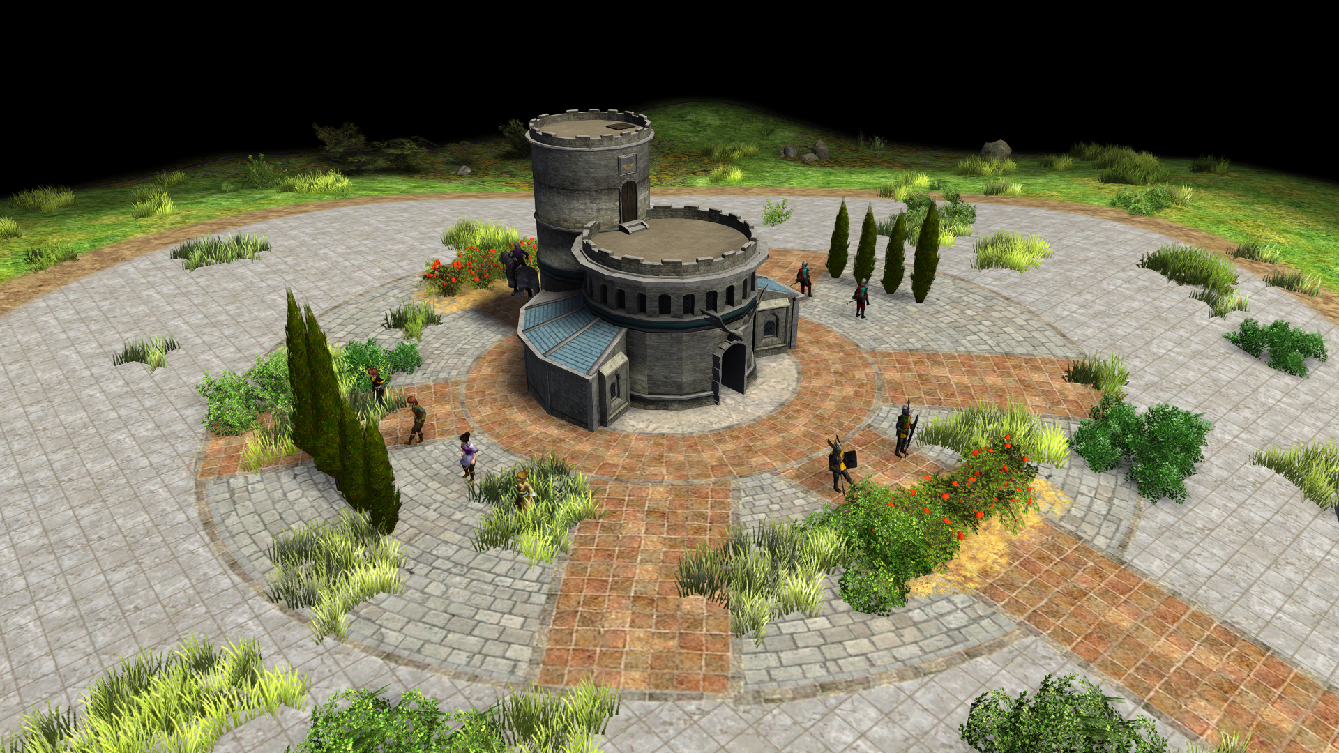 Hyrule Conquest Revival 0.8.0 file - IndieDB