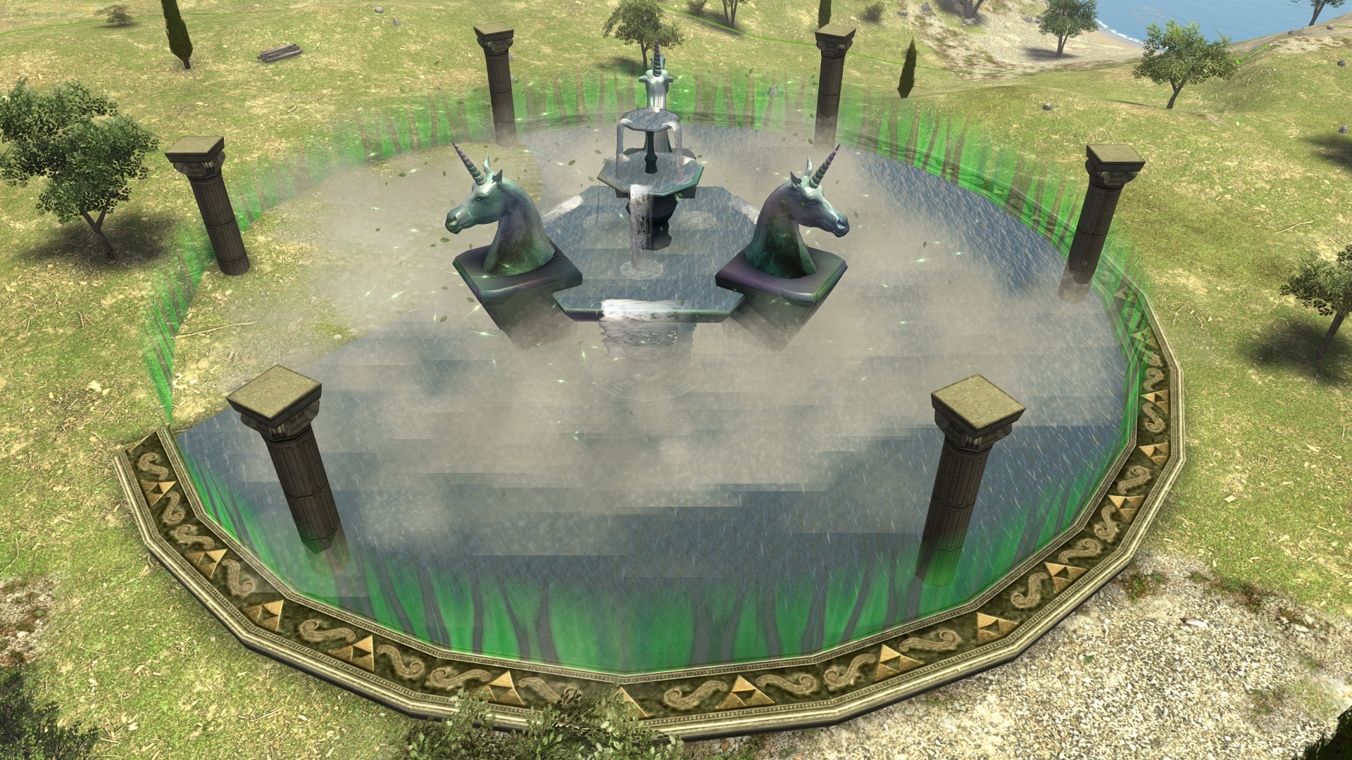 Hyrule Conquest Revival 0.10.0 file - IndieDB
