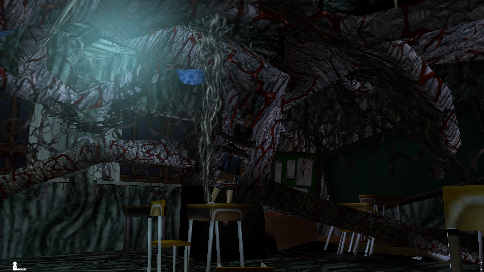 A Ghost School Tragedy Uncut Version file - White Day - IndieDB