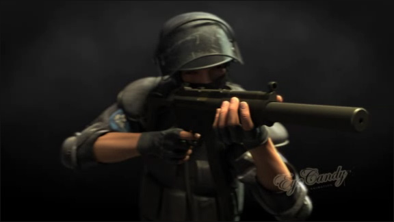The Action of Swat Alpha 2.0 (Win) file - IndieDB