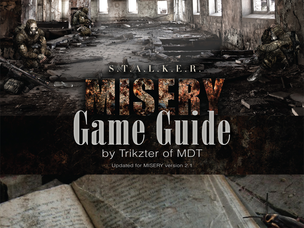 GAME GUIDE file - IndieDB